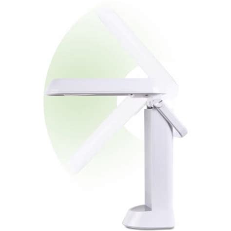 Ottlite Folding Task Lamp White 1 Count Kroger