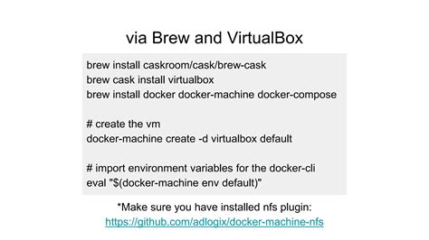 Docker Intro Ppt