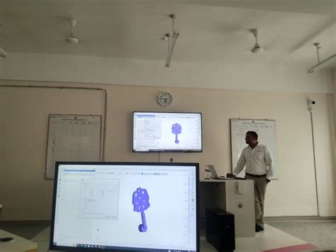 kirubasagar v on linkedin workshop handson valuable flow3d