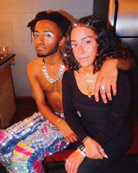 Adam Aminé Daniel