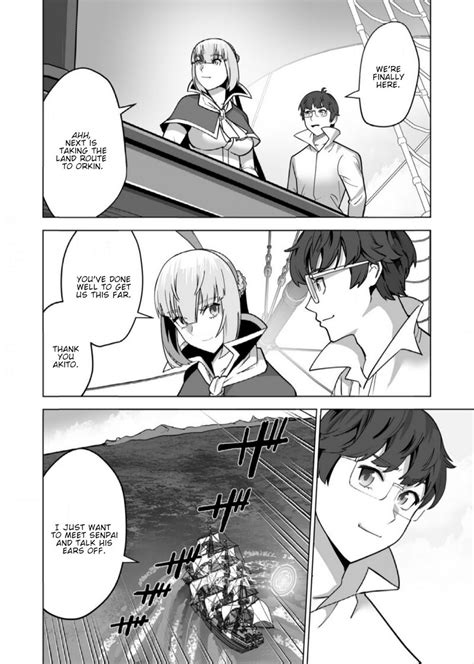 Read Manga Sen No Sukiru O Motsu Otoko Chapter