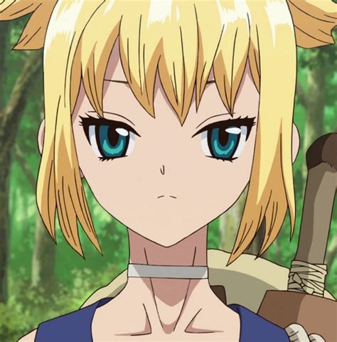 Kohaku Personaje De Ficción Ecured