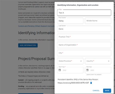 Creating NSF Documents