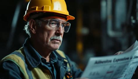 Discover The Latest Asbestos Exposure Limits In The Workplace