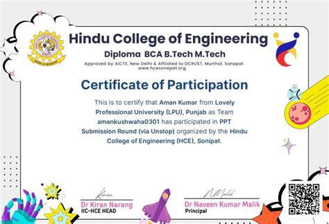 Hackathon Learningjourney Grateful Aman Kumar