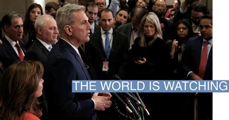 What The Midterm Election Results Mean For The World Semafor