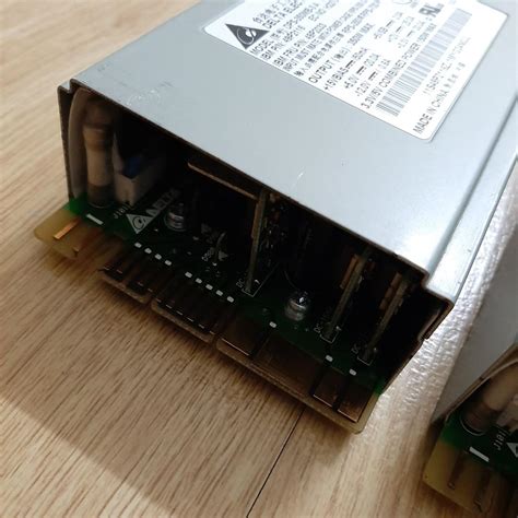 IBM Server Power Supply DPS 350MB 3 Computers Tech Parts Accessories Computer Parts On