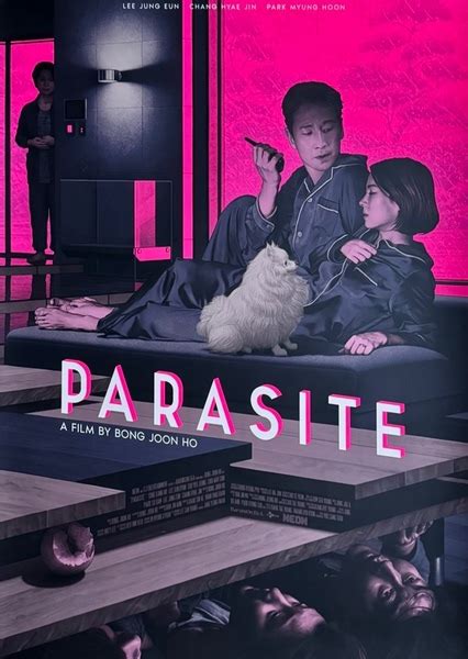 Parasite Japanese Cast Fan Casting On Mycast