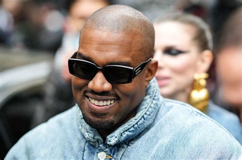 Kanye West 2022 Style