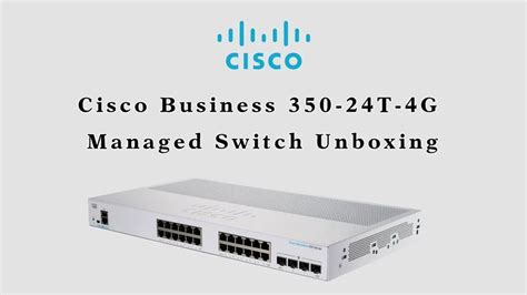 Network Switch Cisco CBS 350 24T 4G At Rs 20000 In New Delhi ID 25573648362