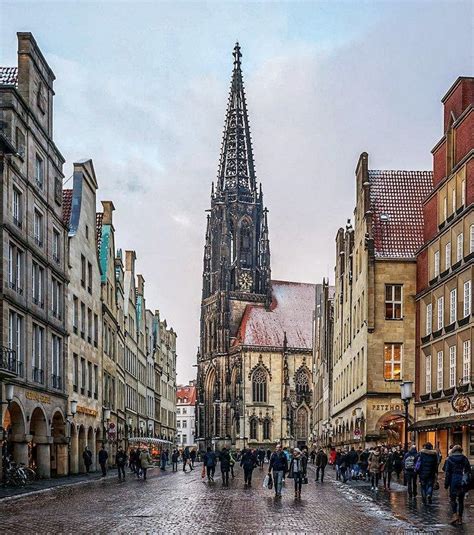 Best Things To Do In Munster Germany Cheeseweb