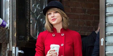 Taylor Swift Finally Unveils Her Mysterious Belly Button