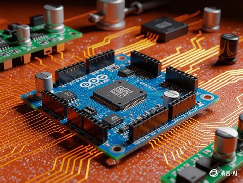 Mengenal Arduino Platform Mikrokontroler Open Source Yang Revolusioner