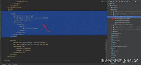Maven使用dependency Check来扫描安全漏洞在现代软件开发中，使用开源库和第三方依赖项已成为常态。然而， 掘金