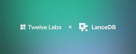 How To Use Lancedb Api For Video Editing James Le Posted On The Topic