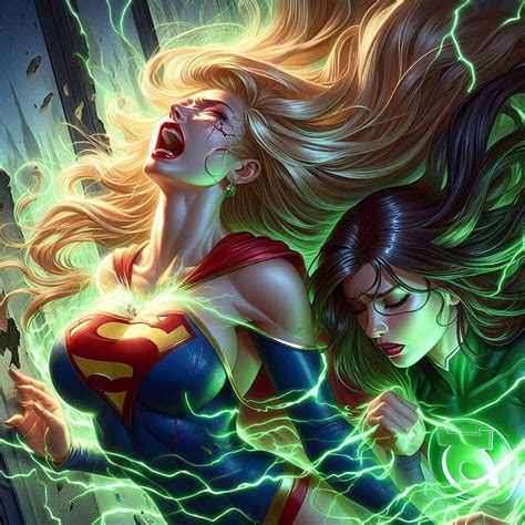 Gl028 By Nothing2seehere80 On Deviantart