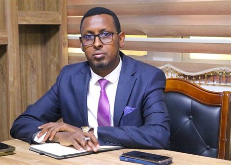 He Mohamed Abdullahi Farah Moewr