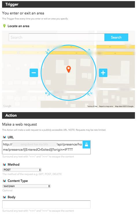 Determining Home Away Status R Homeautomation