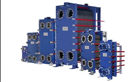 Plate Heat Exchanger Gasket At Piece Alfa Laval Heat Exchanger Gasket In Kochi ID