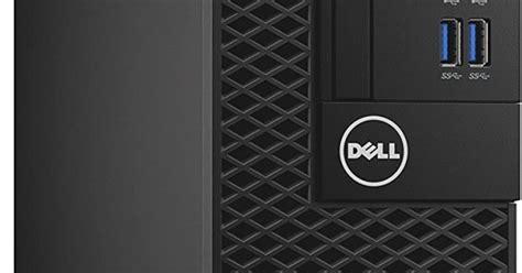 HP 7th Gen SFF I5 8GB RAM 512GB SSD WIN10 Desktop