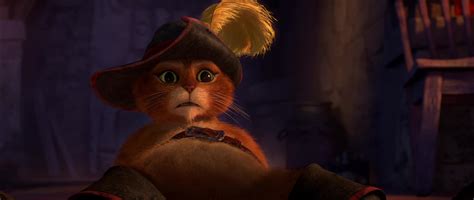 انیمیشن سینمایی گربه چکمه پوش ۲