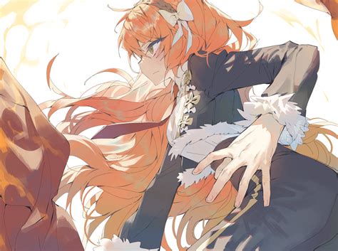 Ishmael Project Moon And 1 More Drawn By Devylobotomy Danbooru