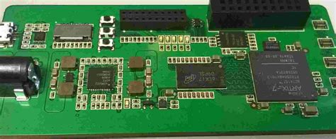 Xilinx XC7K160T 2FFG676i FPGA Price RayPCB