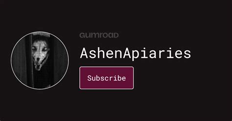 Ashenapiaries