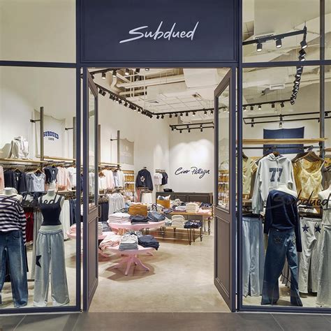 The Brands How Subdued Accelerates Expanding In The Middle East