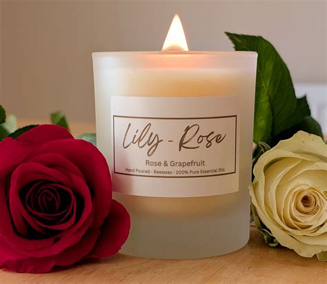 What Makes A Candle Truly Non Toxic Lily Rose Candles Co