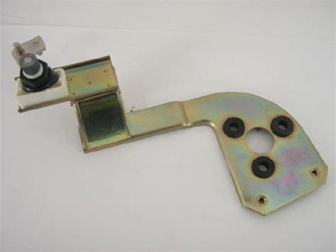 Left Side Wiper Motor Linkage C Obert And Co