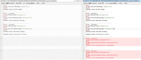 Tms320f28p550sj Can Not Erase Flash After Modify The Cla Codes C2000