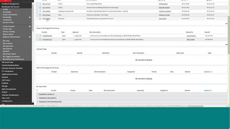 Time Cards In Servicenow At Joel Sherwin Blog