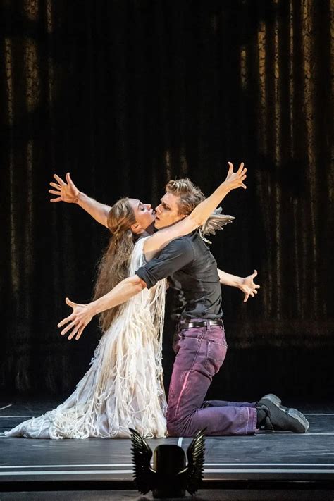[review] Matthew Bournes Sleeping Beauty A Joyous Performance With