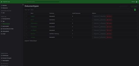 How To Configure Paperless Ngx