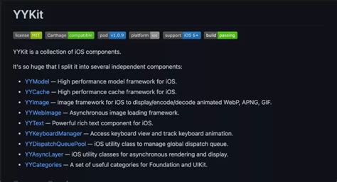 推荐 个GitHub上好用又有趣的移动端项目涵盖初中高阶 淘系技术