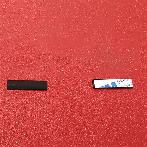 Used Laptop Non Slip Pad Rubber Pads For Lenovo Thinkpad E R E E Ubb Threads