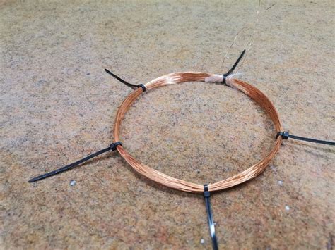 DIY Super Simple Sensitive Metal Detector Analog Maker Pro