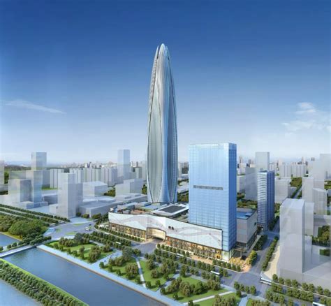 厉害了我的东部新城！ 新城 宁波 明湖 新浪新闻