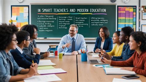 Teachers Guide Empowering Educators Inspiring Classrooms