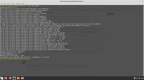 Linux Mint Updates Wont Download Linux Mint Its Foss Community