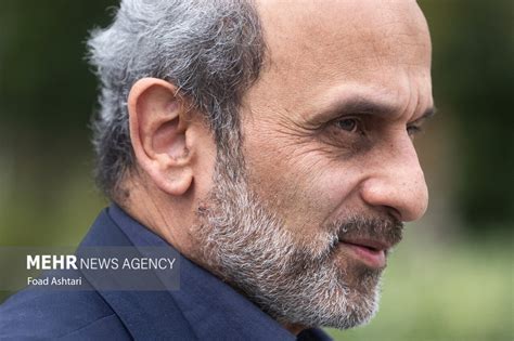 جبلی صدا و سیما مسئول تنظیم‌گری حوزه نمایش خانگی است فیلم خبرگزاری