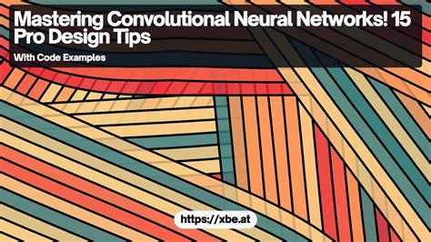 Mastering Convolutional Neural Networks: Architecture and Parameters - YouTube