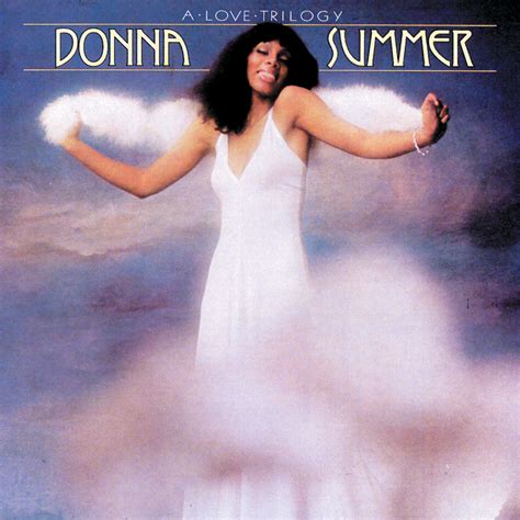 Mis Discografias Discografia Donna Summer