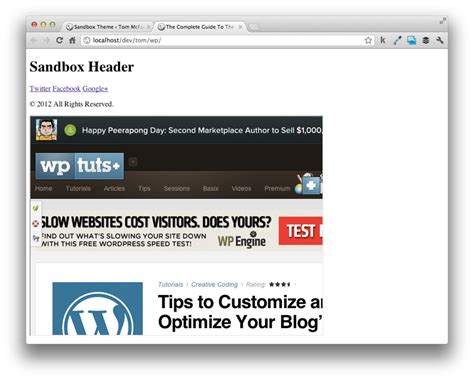The Wordpress Settings Api Part 7 Validation Sanitisation And Input