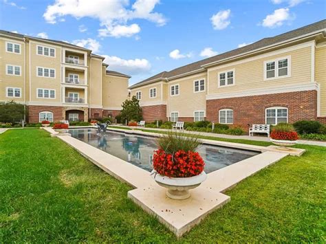 Retirement Communities In Charlotte North Carolina Seniors Guide