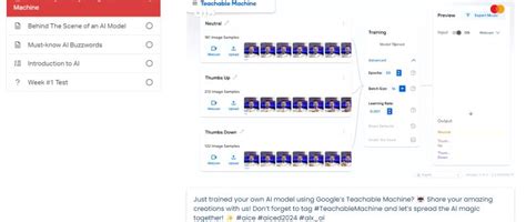 Joy Oghoghosa Egharevba On Linkedin Aice Aiced2024 Alxai 10 Comments