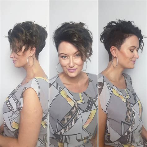 25 Tagli Di Capelli Corti Donna Una Carrellata Di Foto Da Ogni
