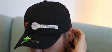 Portable Neurofeedback Cap Ketamintherapie Dr Scheib