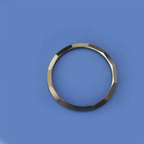 Durable Tungsten Carbide Rings With Superior Wear Resistance Carbide